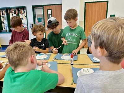 Weekly Bee Camp creates a buzz | | tdtnews.com