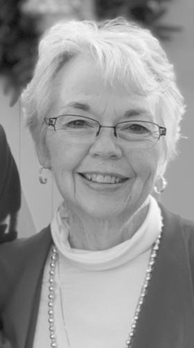 Nancy Gibson Spencer, age 75, of Temple, died January 7, 2025 ...