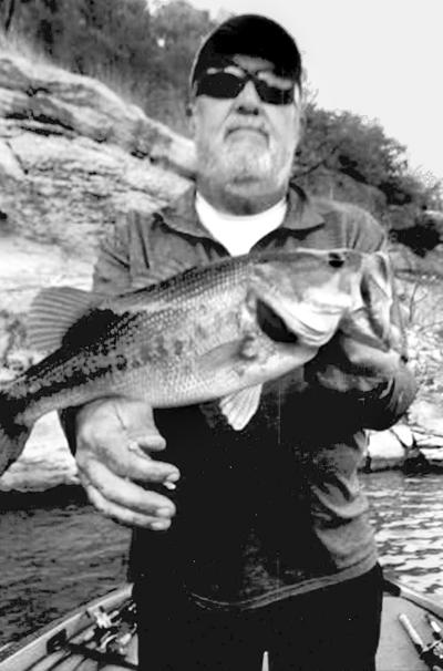 Bruce Stokes, age 68, died Saturday | Obituaries | tdtnews.com