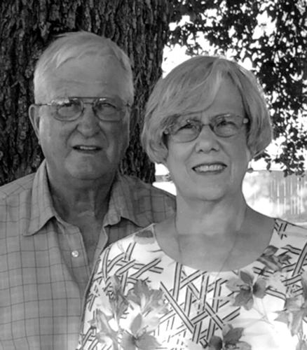 Happy 50th Mr. and Mrs. Avery | Anniversaries | tdtnews.com