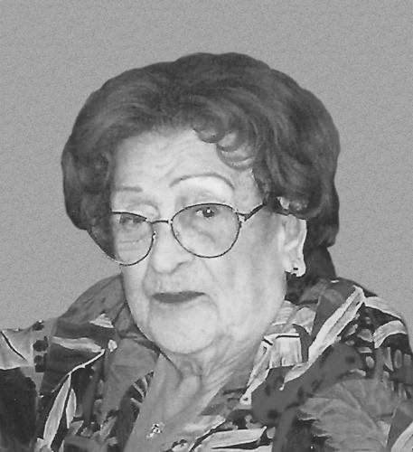 Grace Schiller, age 97, of Oscar, died Wednesday | Obituaries | tdtnews.com