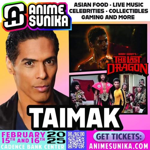 Anime Sunika to feature cosplay, music, celebrity guests and more ...