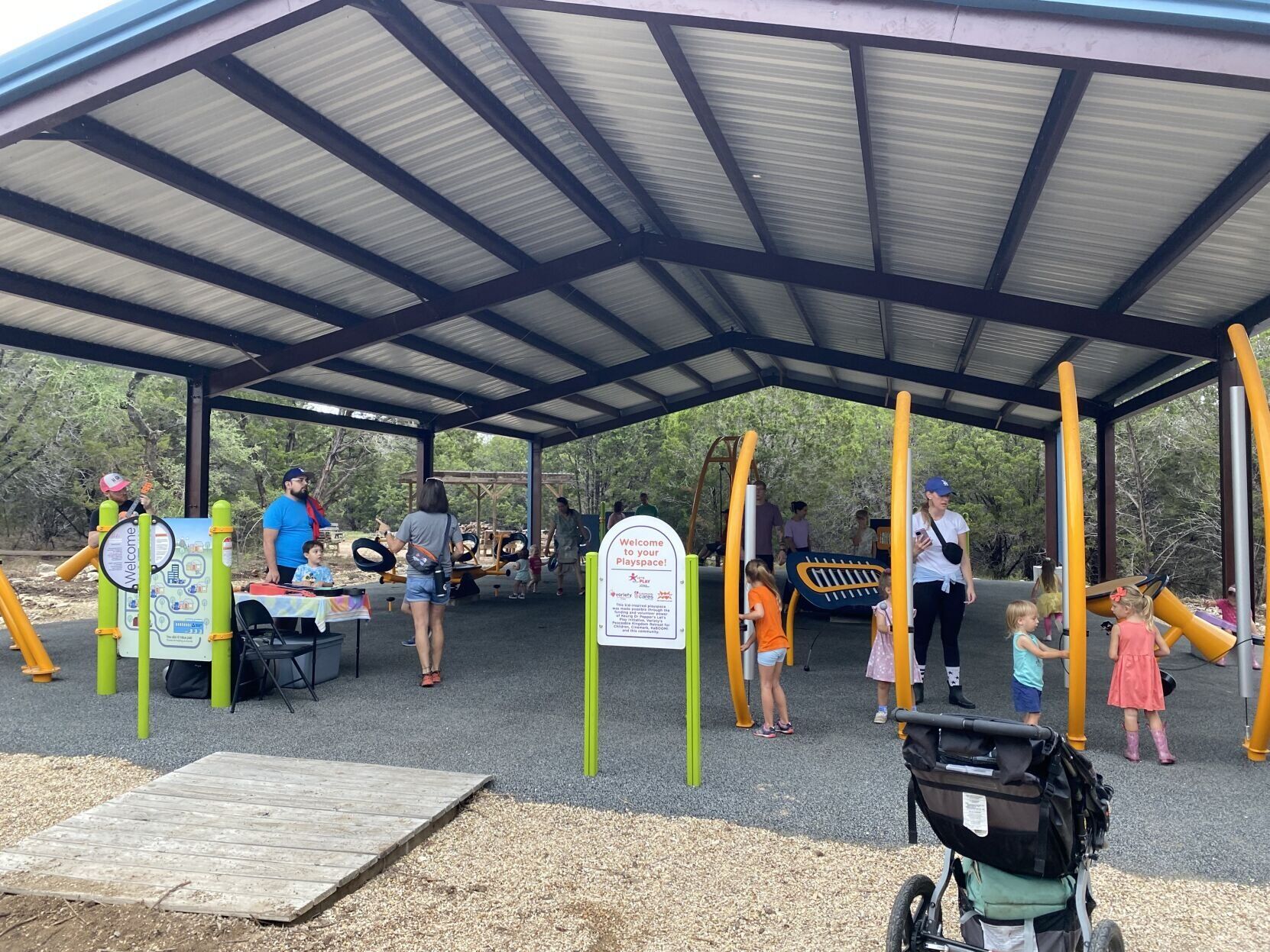 A Killeen summer camp — 122 acres — is up for sale | News | tdtnews.com