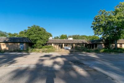 Milam County offices consolidated in Cameron | News | tdtnews.com