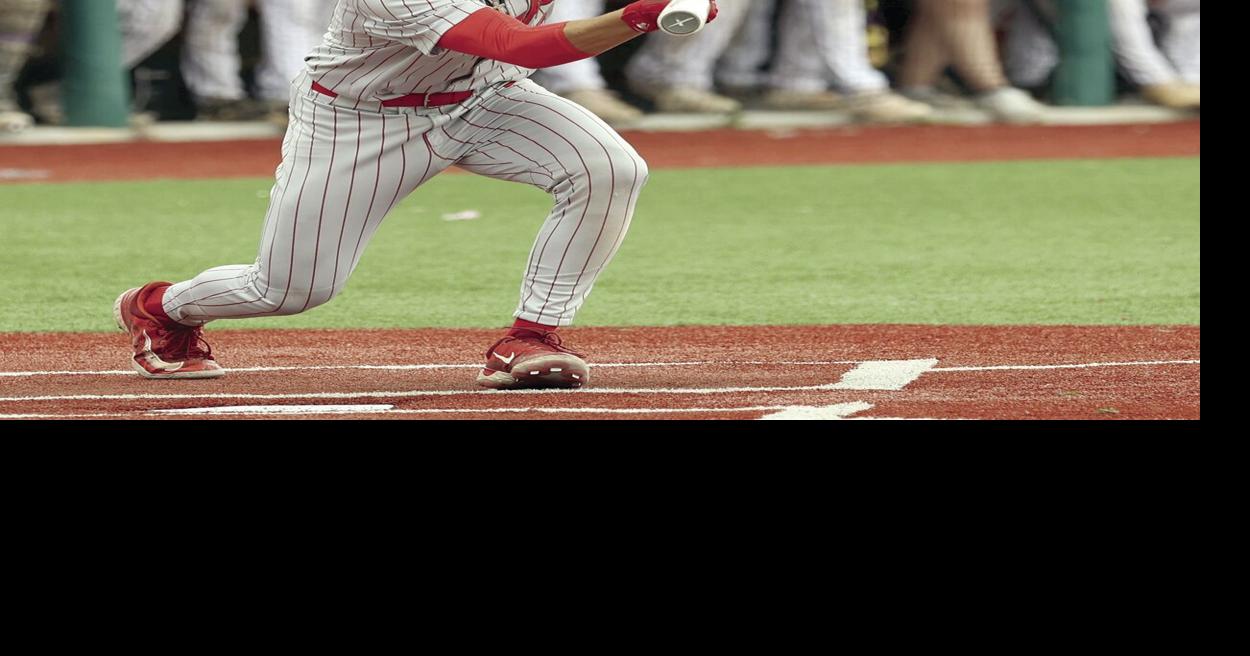 Broncos get it done: Bartz, big fifth inning power Lake Belton past ...