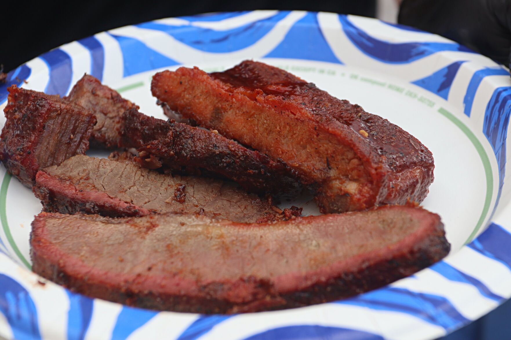 They have the meats: Annual Bell County Area Go Texan cook-off draws ...