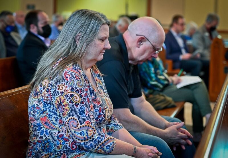 Temple, Belton mayors to host C.A.R.E. Leadership Network prayer ...