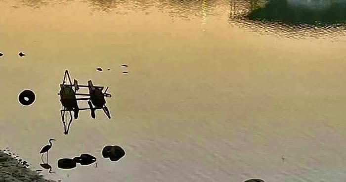 LAKE WEEK: Beware of lake dangers | News | tdtnews.com