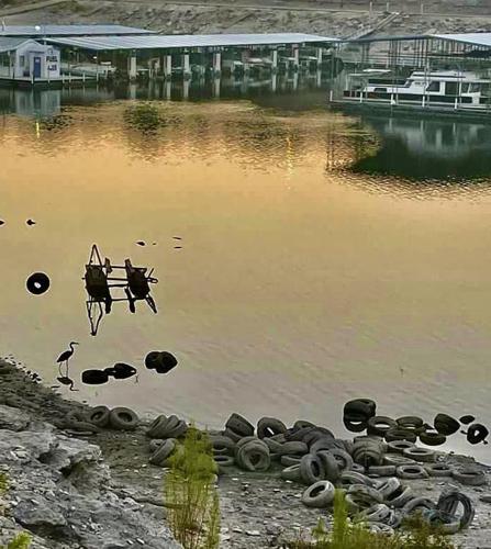 LAKE WEEK: Beware of lake dangers | News | tdtnews.com