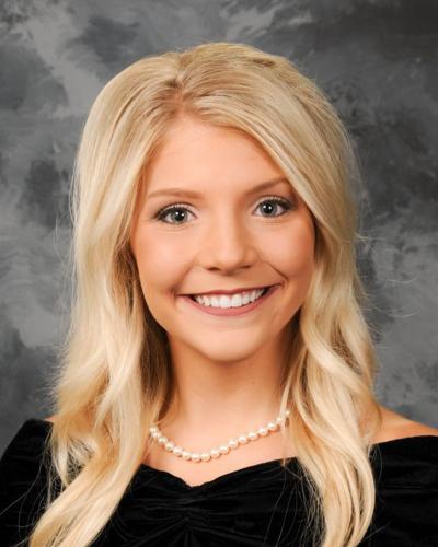 Rosebud-Lott names top graduates | News | tdtnews.com