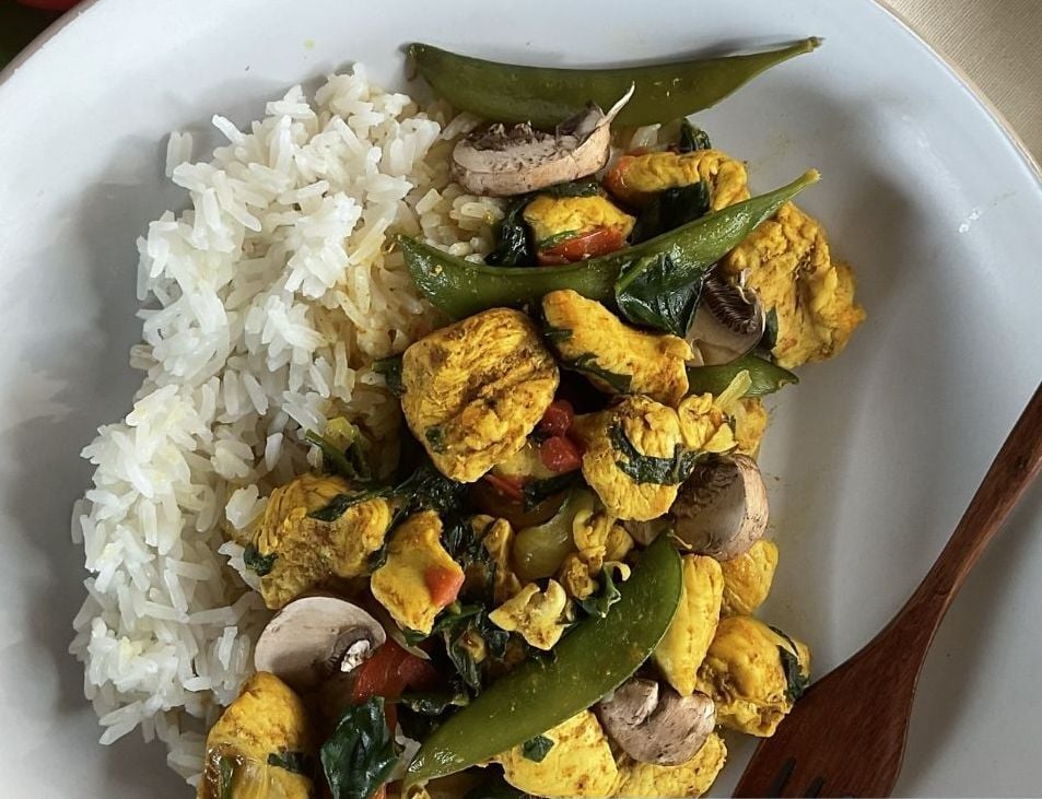Recipe: Take your taste buds on a trip and try Thai | Life | tdtnews.com