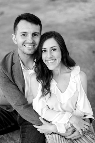 Ralston-Brumfield | Engagements | tdtnews.com