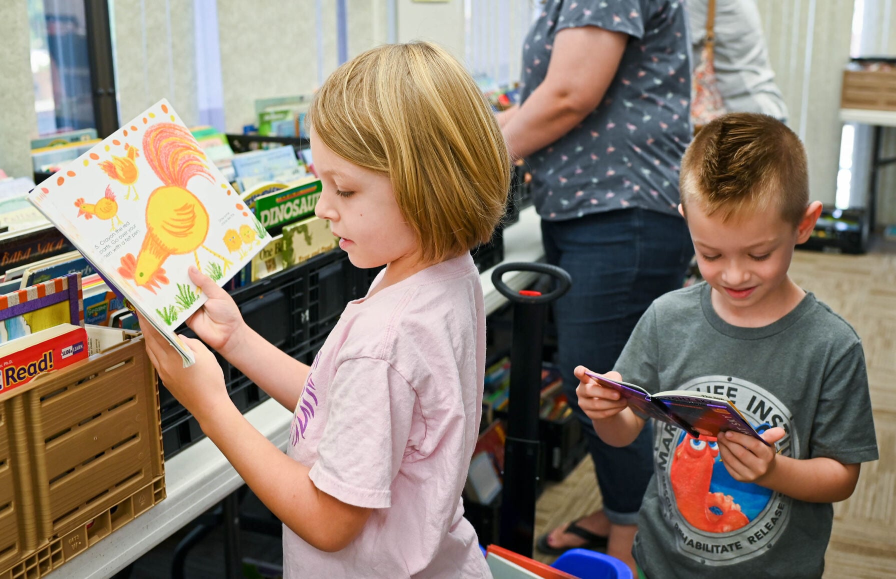 Buy the book: Friends of the Temple Public Library used book sale to ...