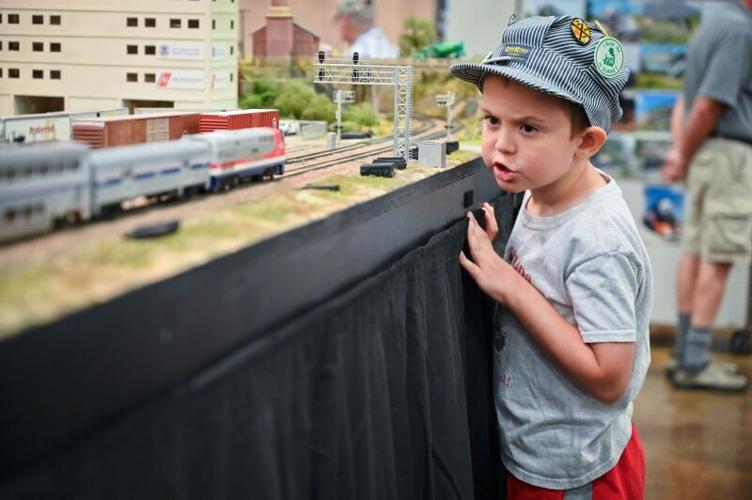 Weekend roundup: Area events include car shows, lunch at airport and ...