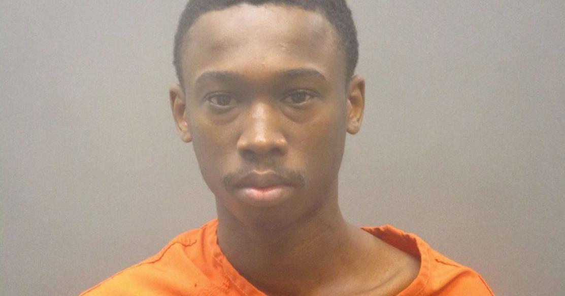 Cameron man receives 25-year sentence for child sex abuse | News ...