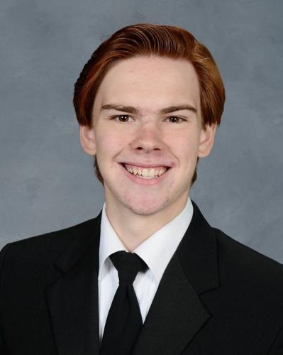 Lake Belton High School announces valedictorian, salutatorian | News ...