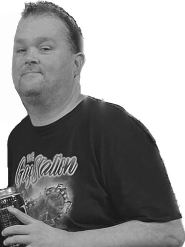 Bradly Dale Livingston, age 44, of Temple, died November 1, 2023 ...