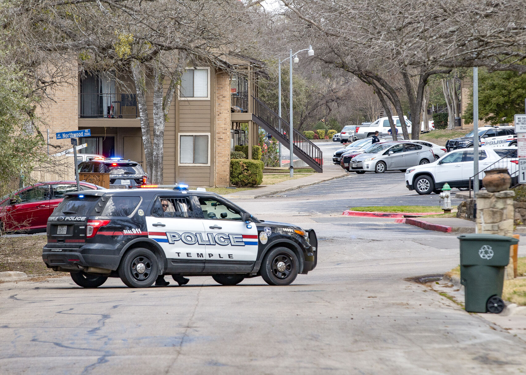 UPDATE: No injuries as Temple active shooter situation resolved | News ...