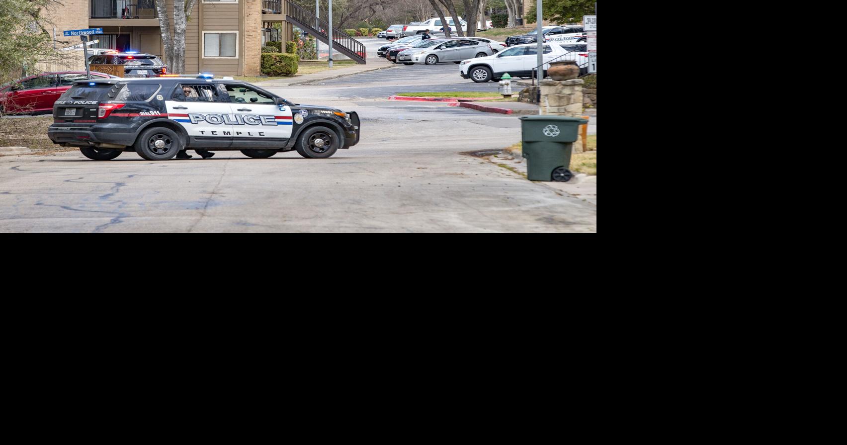 UPDATE: No injuries as Temple active shooter situation resolved | News ...