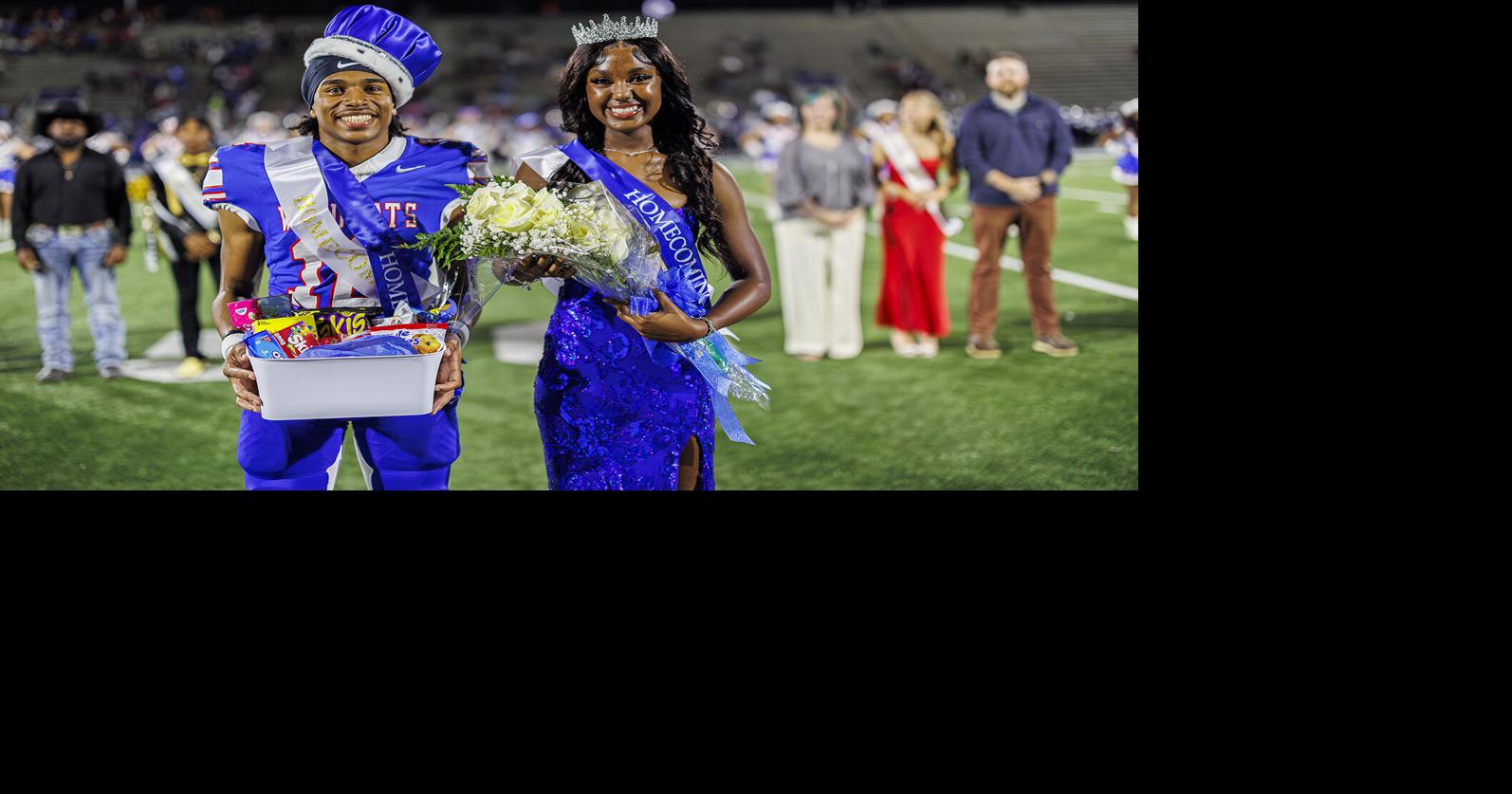 2025 Temple High Homecoming | News | tdtnews.com