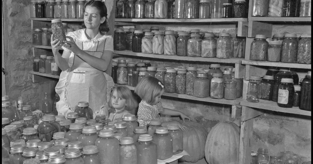Backroads: Tomato Clubs were squashed as Thanksgiving 1919 approached ...