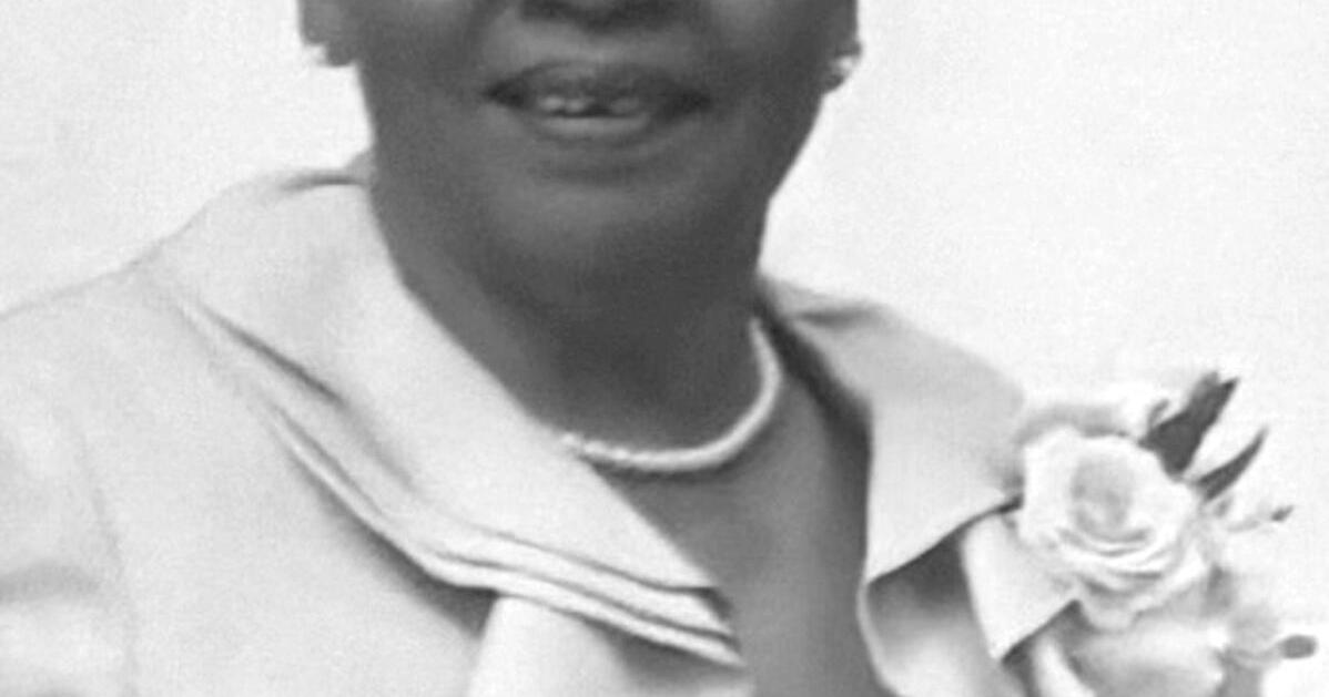Arline Williams Gadison, age 88, of Davilla, died September 2, 2025 ...