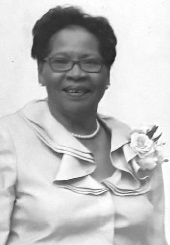 Arline Williams Gadison, age 88, of Davilla, died September 2, 2025 ...