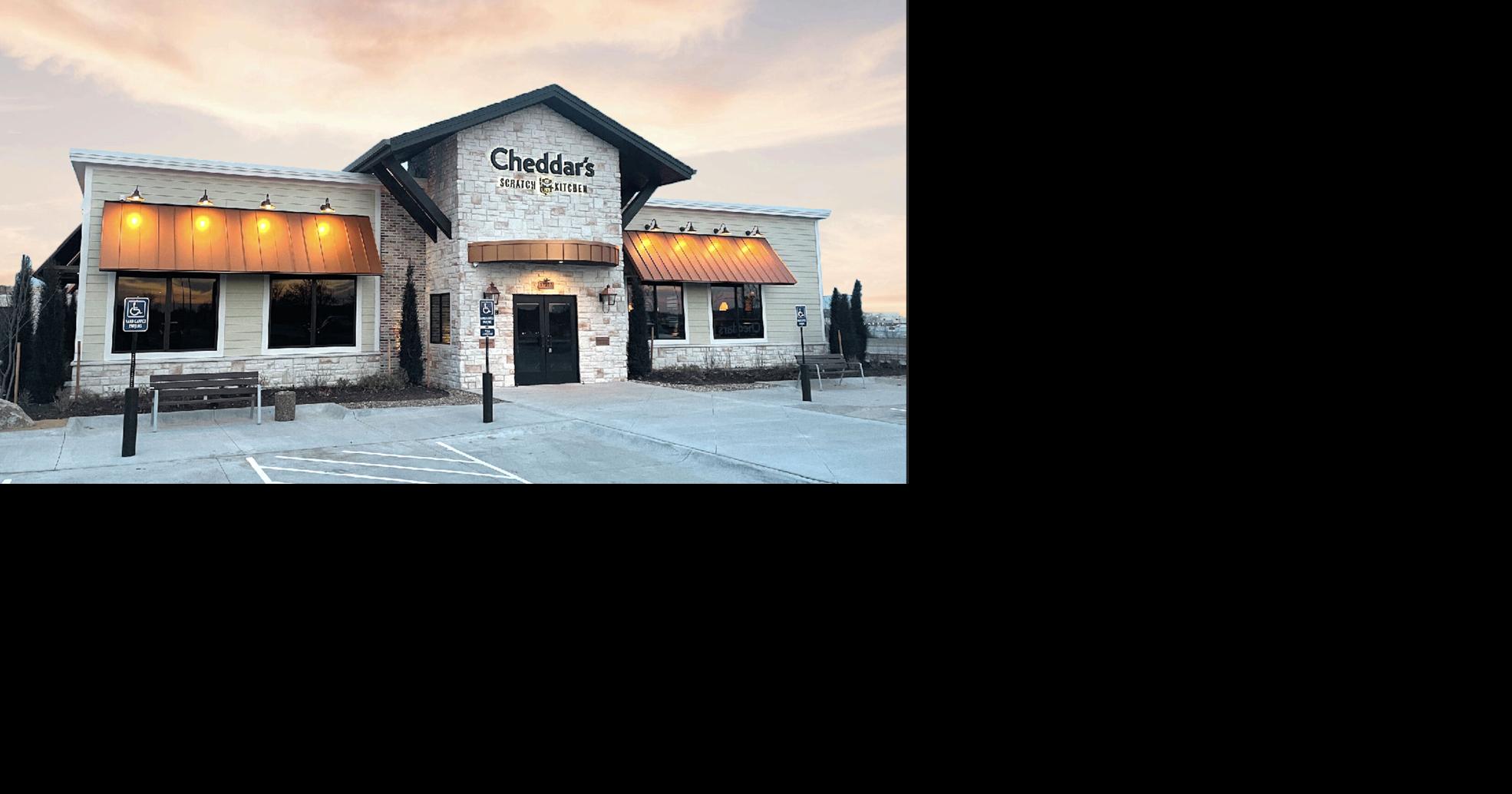 Temple TX melts over planned Cheddar’s Scratch Kitchen on north side of ...