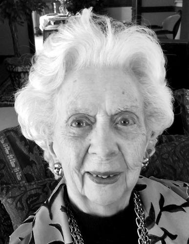 Jean Nelson Graham, age 97, of Temple, died Friday | Obituaries ...