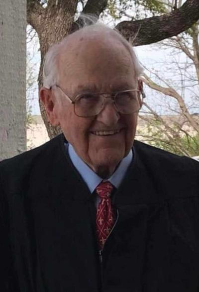 Centennial celebration: Former Bell County Judge Clawson turns 100 ...