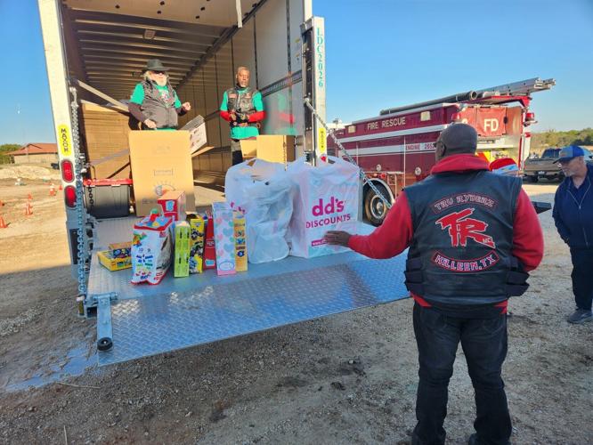 Annual TriCounty Toy Run went smoothly for all 66 miles | News ...