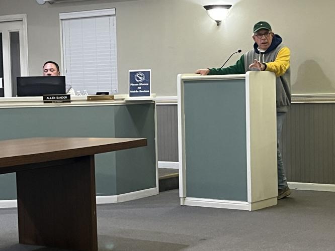 Salado board closes case on $945k investigation, has spats over plats ...