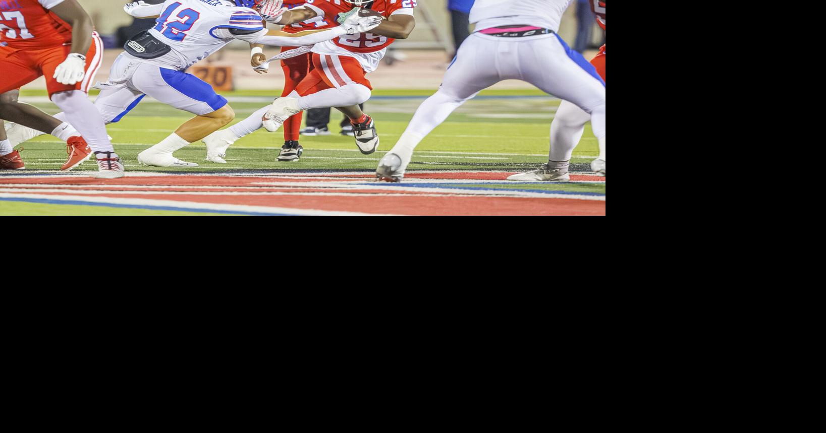 Panthers pop ’Cats: Duncanville eliminates Temple in bi-district round ...