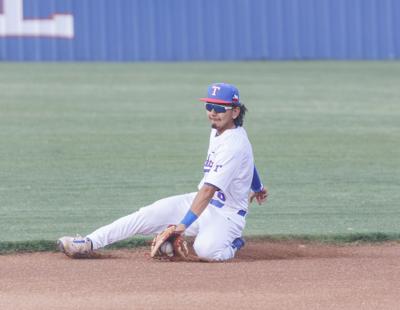 Long night at the ballpark: Temple outlasts Shoemaker in eight innings ...