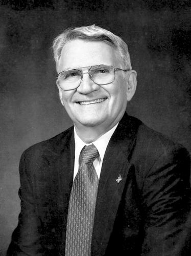 Joe Rogers, age 83, of Temple, died Sunday. | Obituaries | tdtnews.com