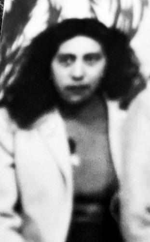 Virginia Davila Ayala, age 103 of Temple, died November 16, 2024 ...