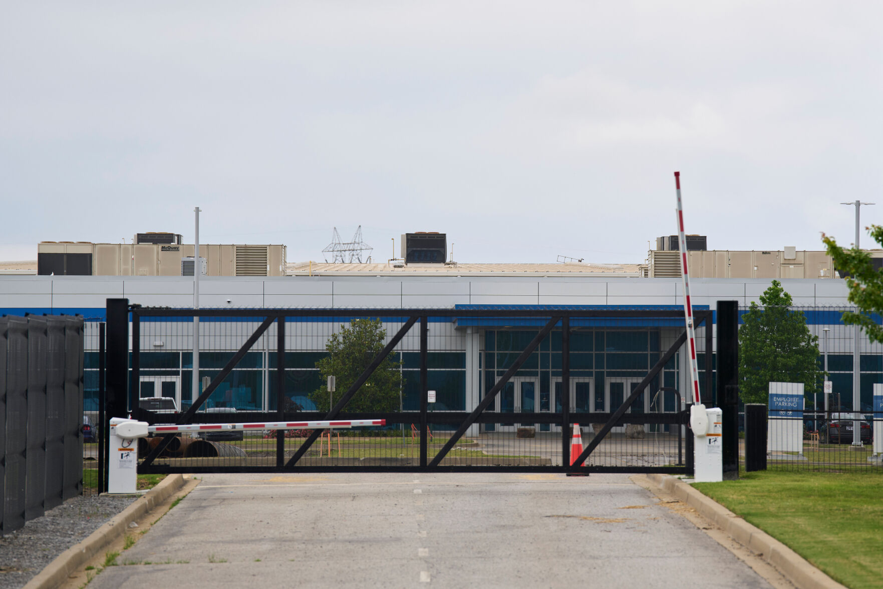 Elon Musk's xAI to build $20 billion data center in Mississippi ...