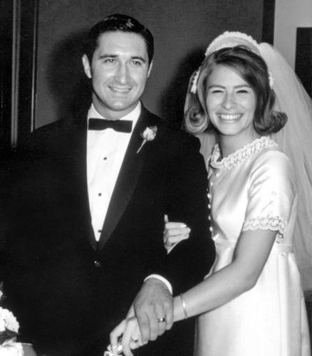 Happy 50th Mr. and Mrs. Pietsch | Anniversaries | tdtnews.com