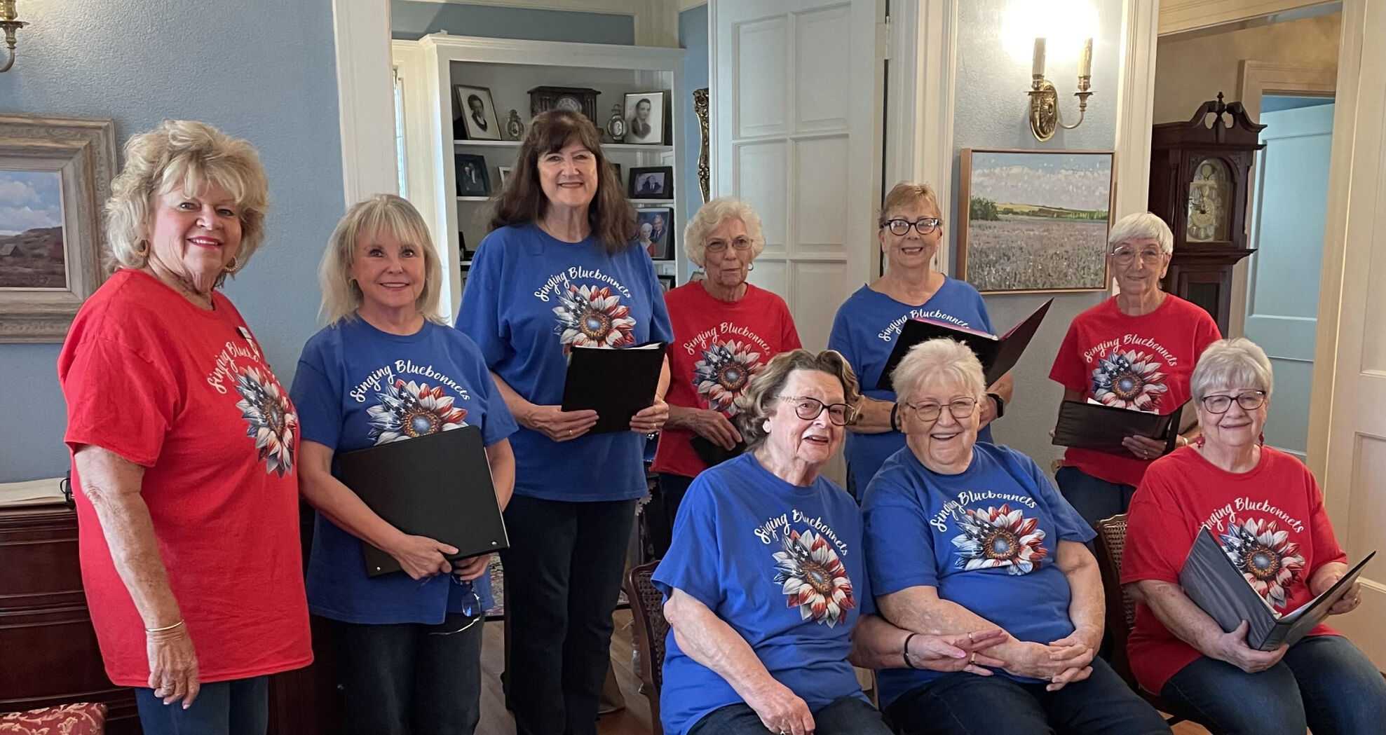 Central Texas Club News | Life | tdtnews.com
