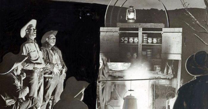 Songs, poetry tell dusty tales of cowboy life | News | tdtnews.com