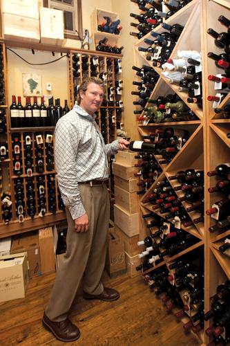 Pignetti's offers fine dining with an Italian twist | Life | tdtnews.com