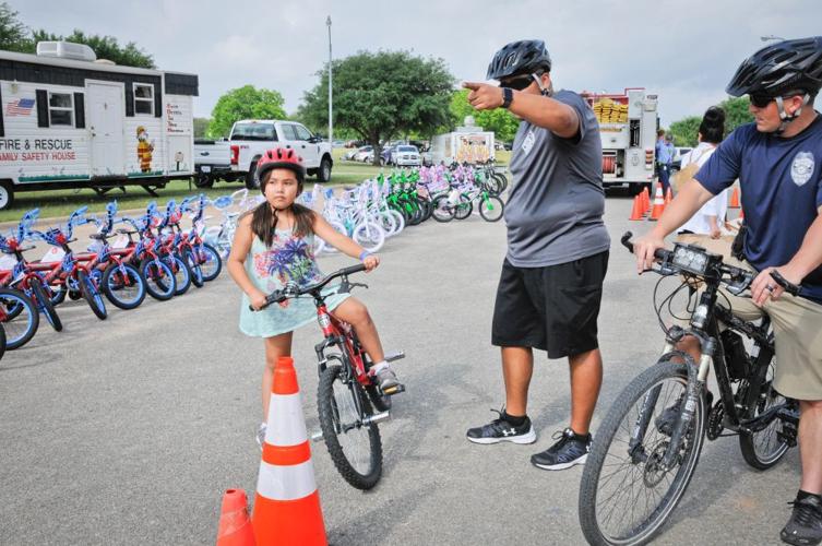 Safety event planning underway | News | tdtnews.com