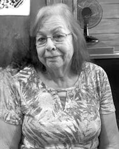 Rosa Delgado Garcia, age 85, of Temple, died April 29, 2025 ...