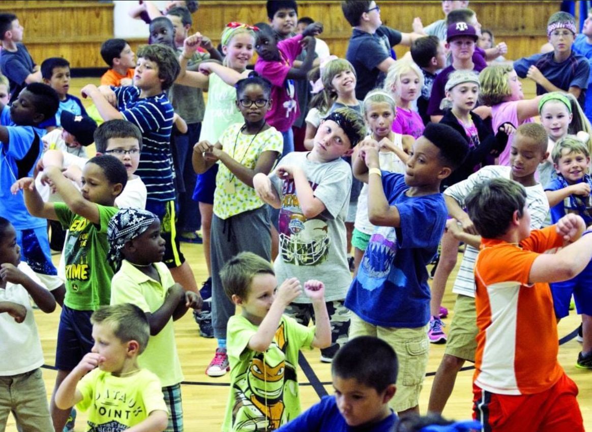 Temple Parks and Recreation offers variety of activities during ...