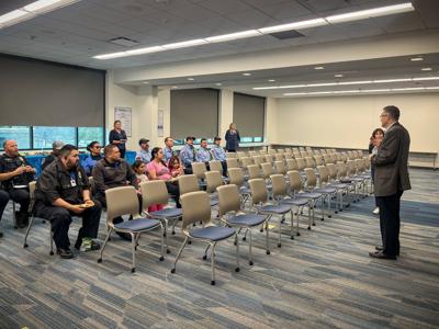 Temple ISD places spotlight on first responders at recognition event ...