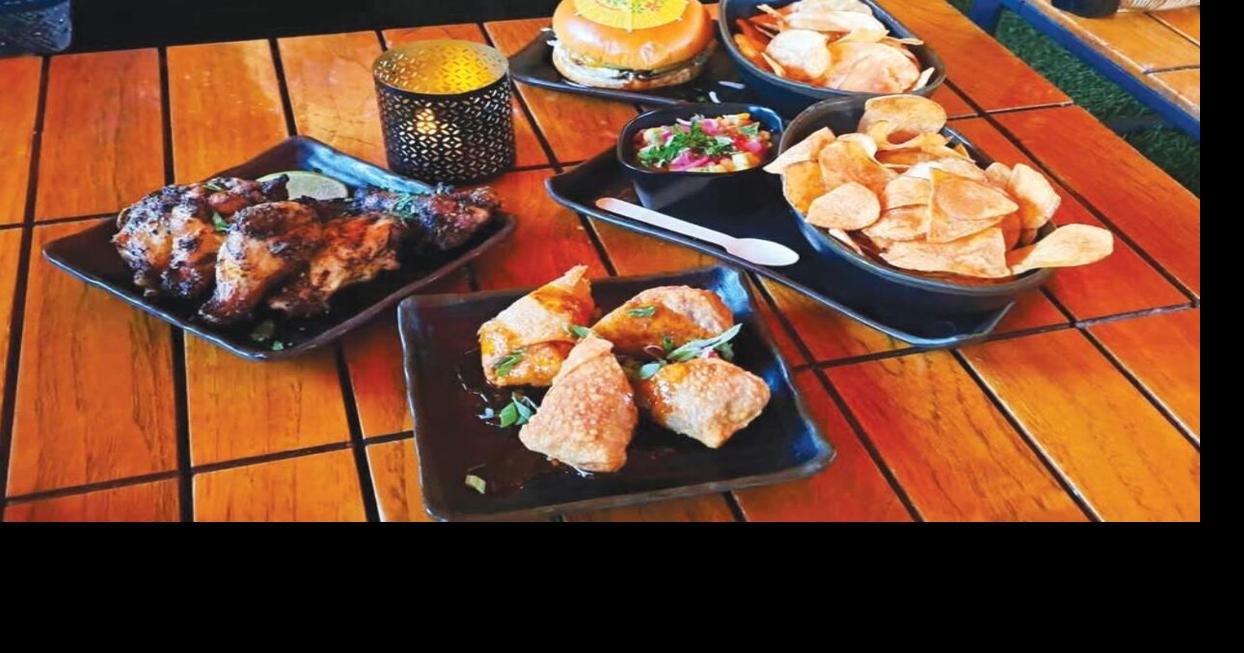 Central Texas travel: Zanzibar Bar offers great rooftop views of Austin ...