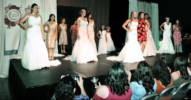 Here come the brides: Bridale Showcase set Sunday in Temple ...