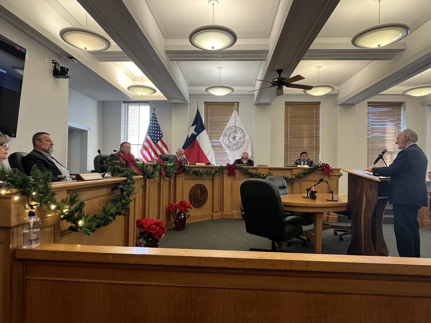 Bell County Officials: Proposed $39.5M bond package won't raise tax ...