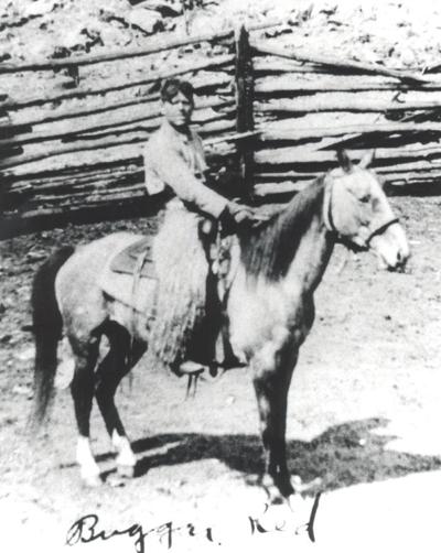 Legendary Central Texas cowboy considered father of modern rodeo | News ...