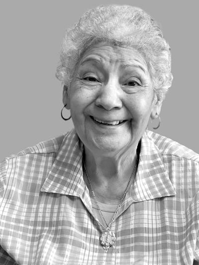 Audelia Canizales Palomino, age 86, of Temple, died January 5, 2025 ...